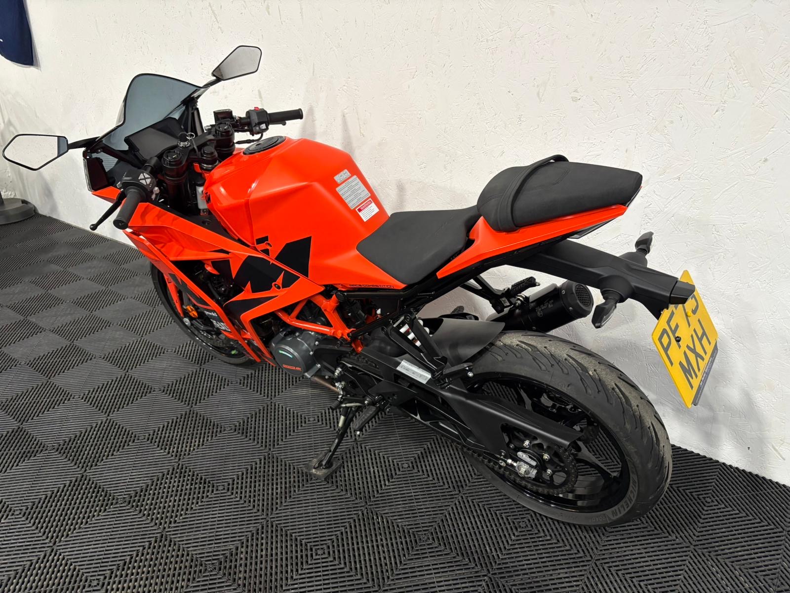 used bikes for sale - Joe Porter Motorcycles