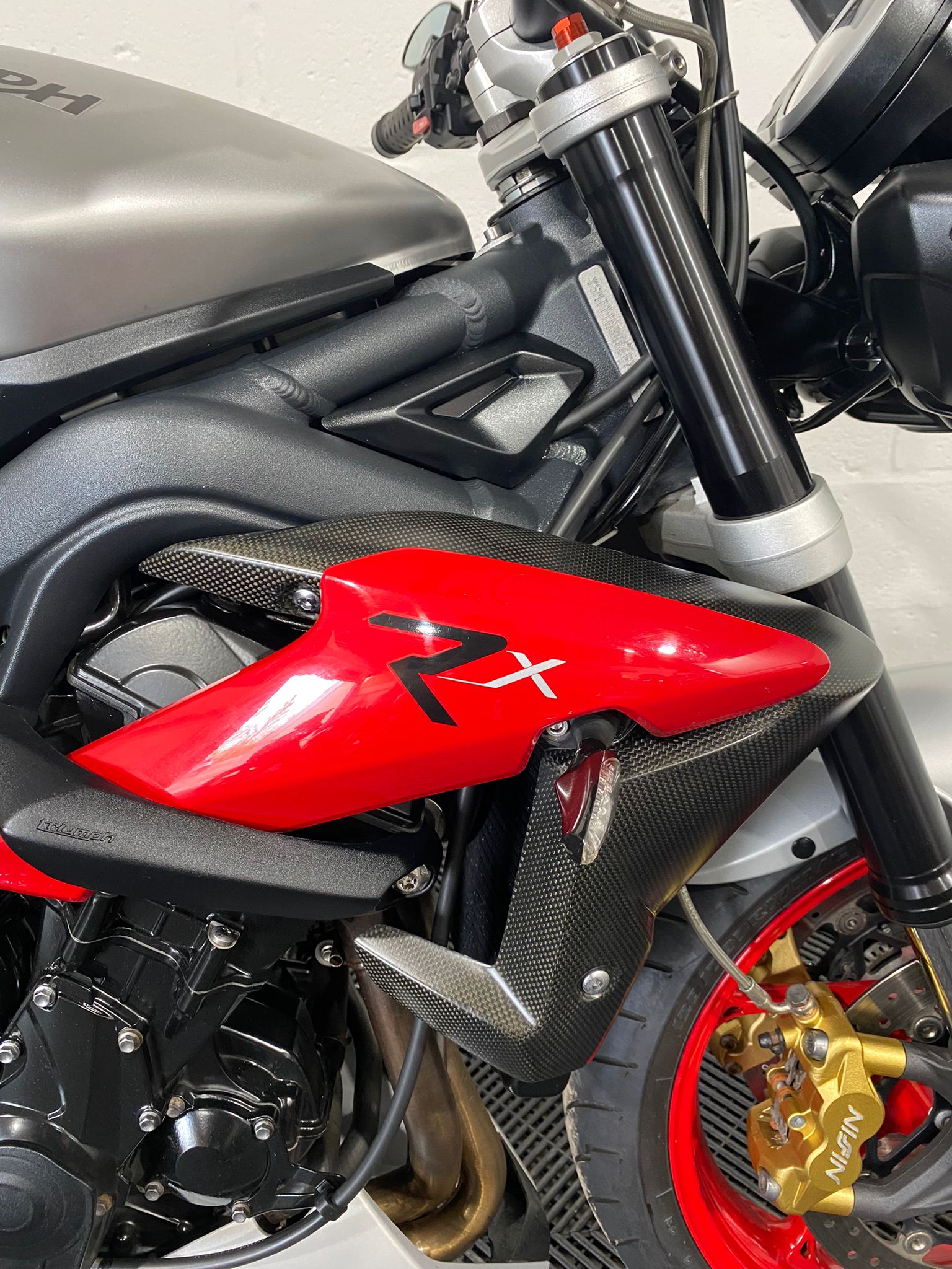 used bikes for sale - Joe Porter Motorcycles