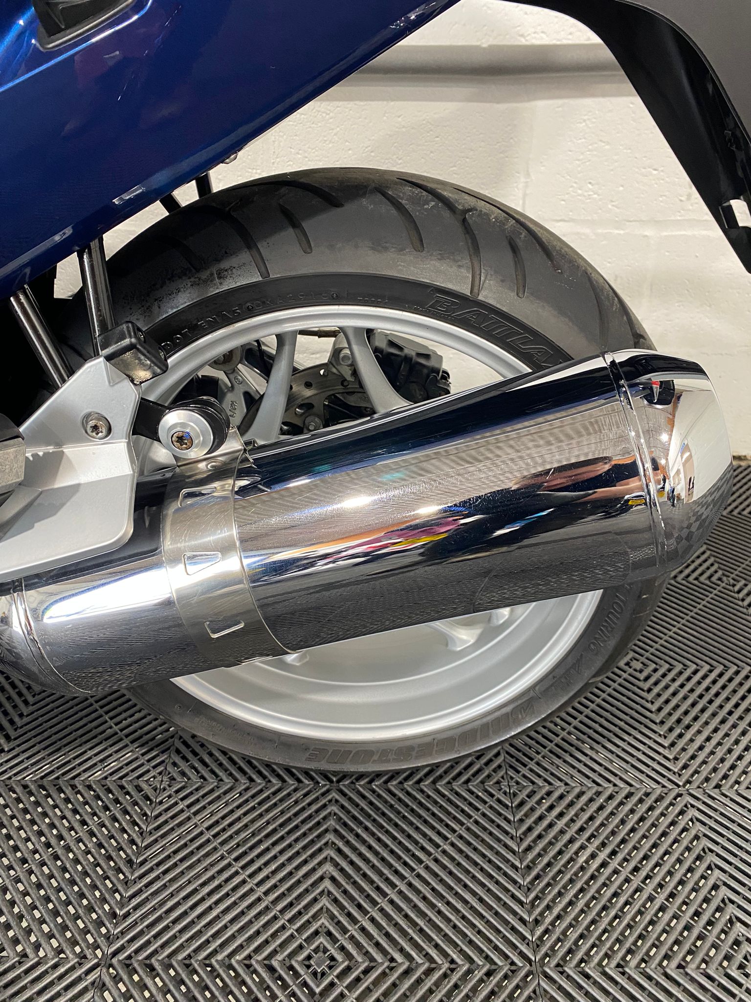 used bikes for sale - Joe Porter Motorcycles