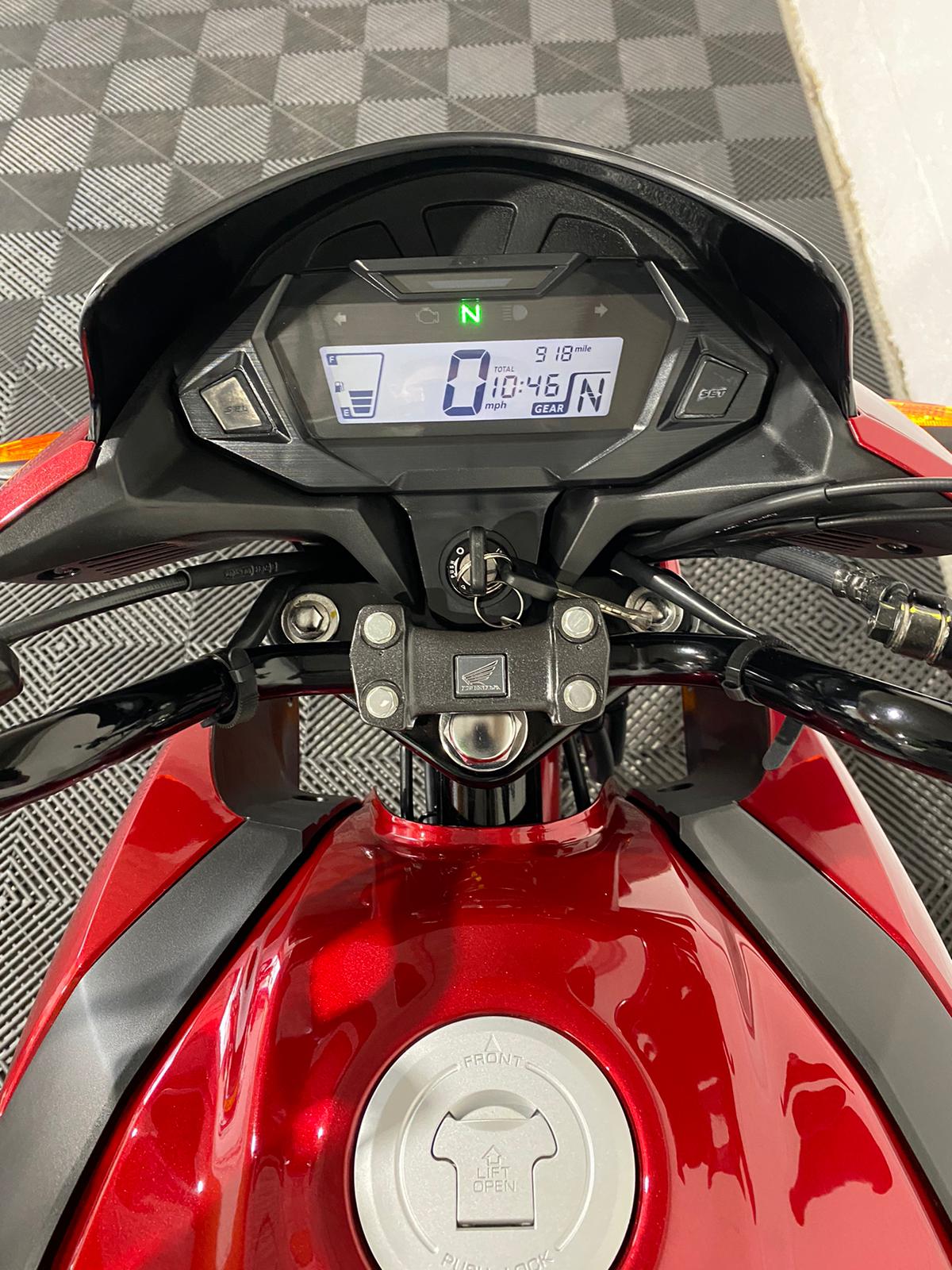 used bikes for sale - Joe Porter Motorcycles