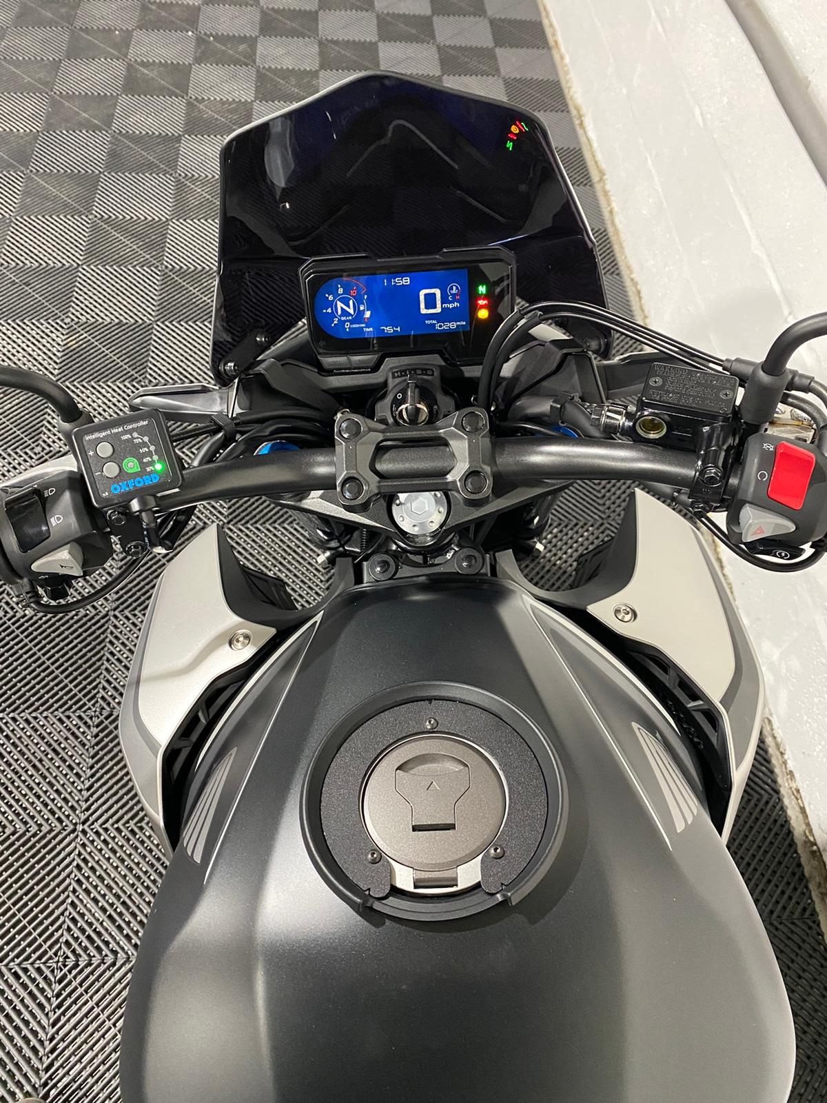 used bikes for sale - Joe Porter Motorcycles