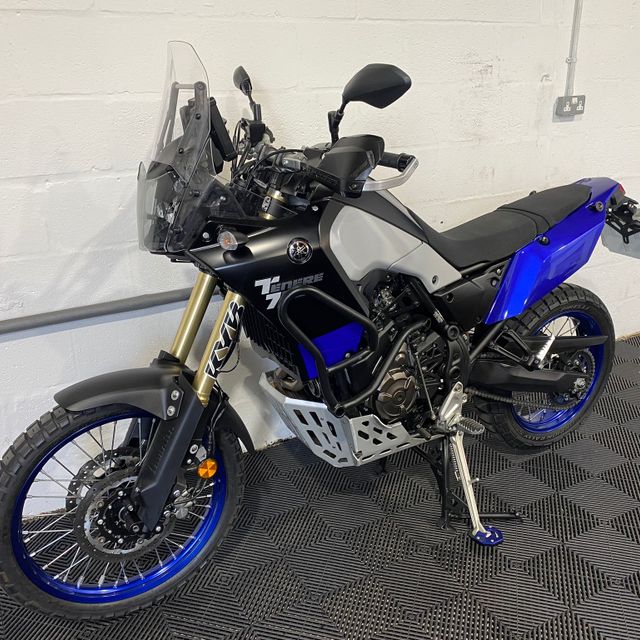 used bikes for sale - Joe Porter Motorcycles