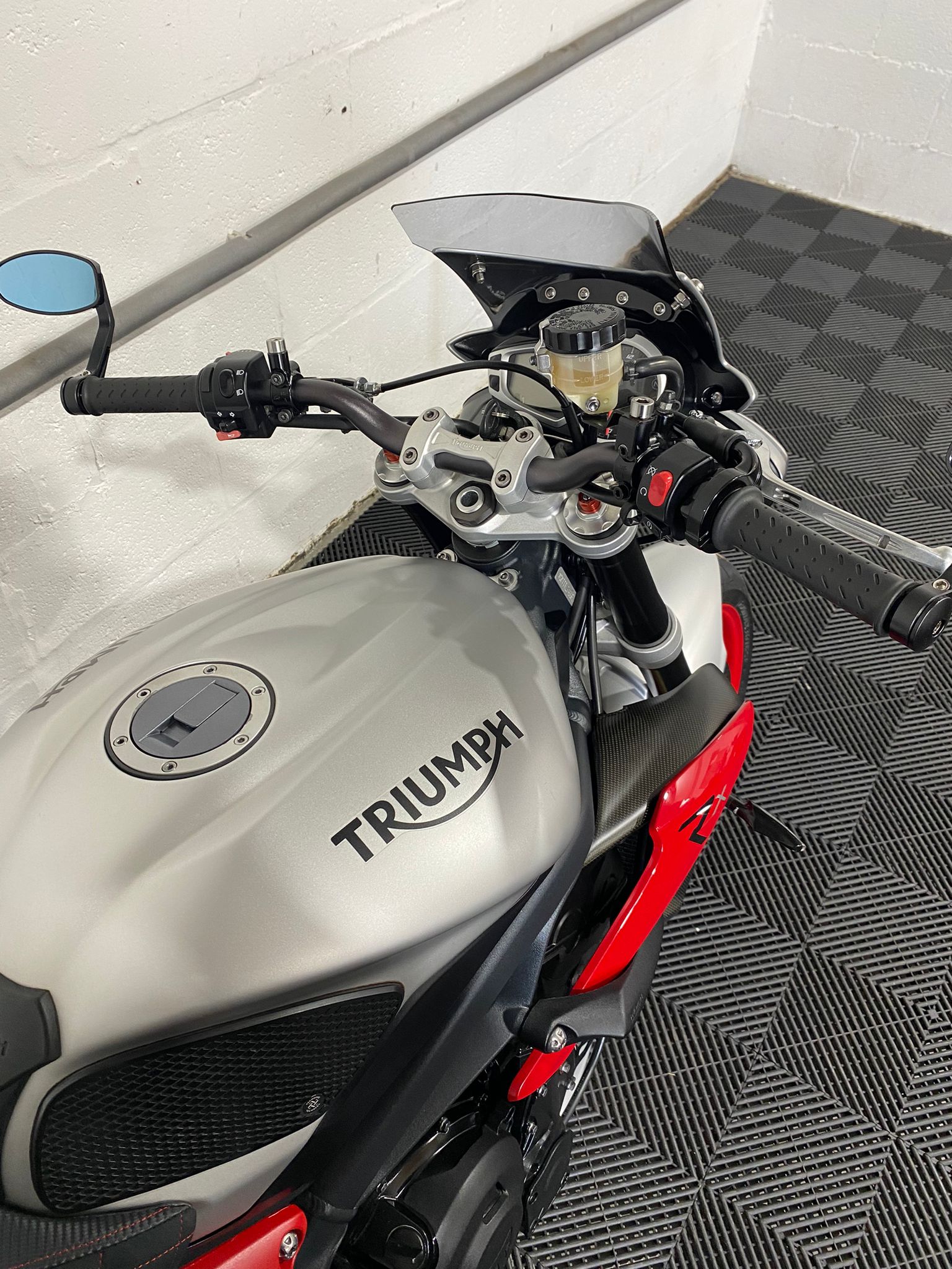 used bikes for sale - Joe Porter Motorcycles