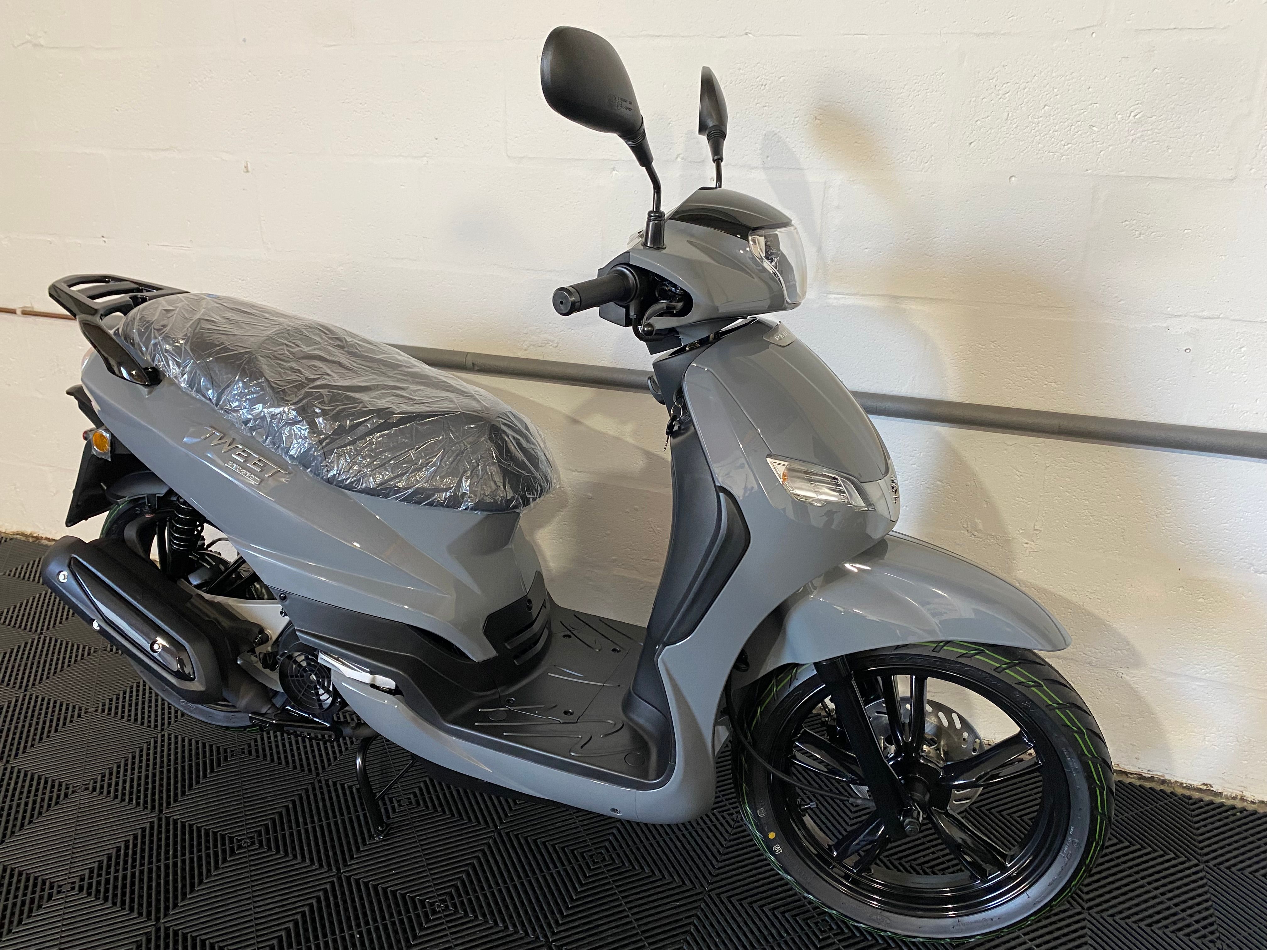 New bikes for sale - Joe Porter Motorcycles